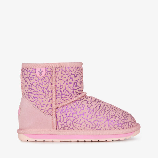 Wallaby Mini Dream Kids Deluxe Wool Boot- EMU Australia