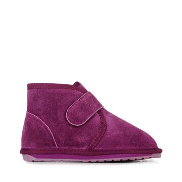 Oddie Kids Deluxe Wool Boot- EMU Australia