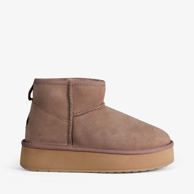 Stinger Micro Flatform 2.0 - emuEU