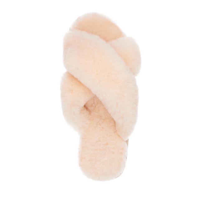 Mayberry Womens Liner Skin Slipper- EMU Australia