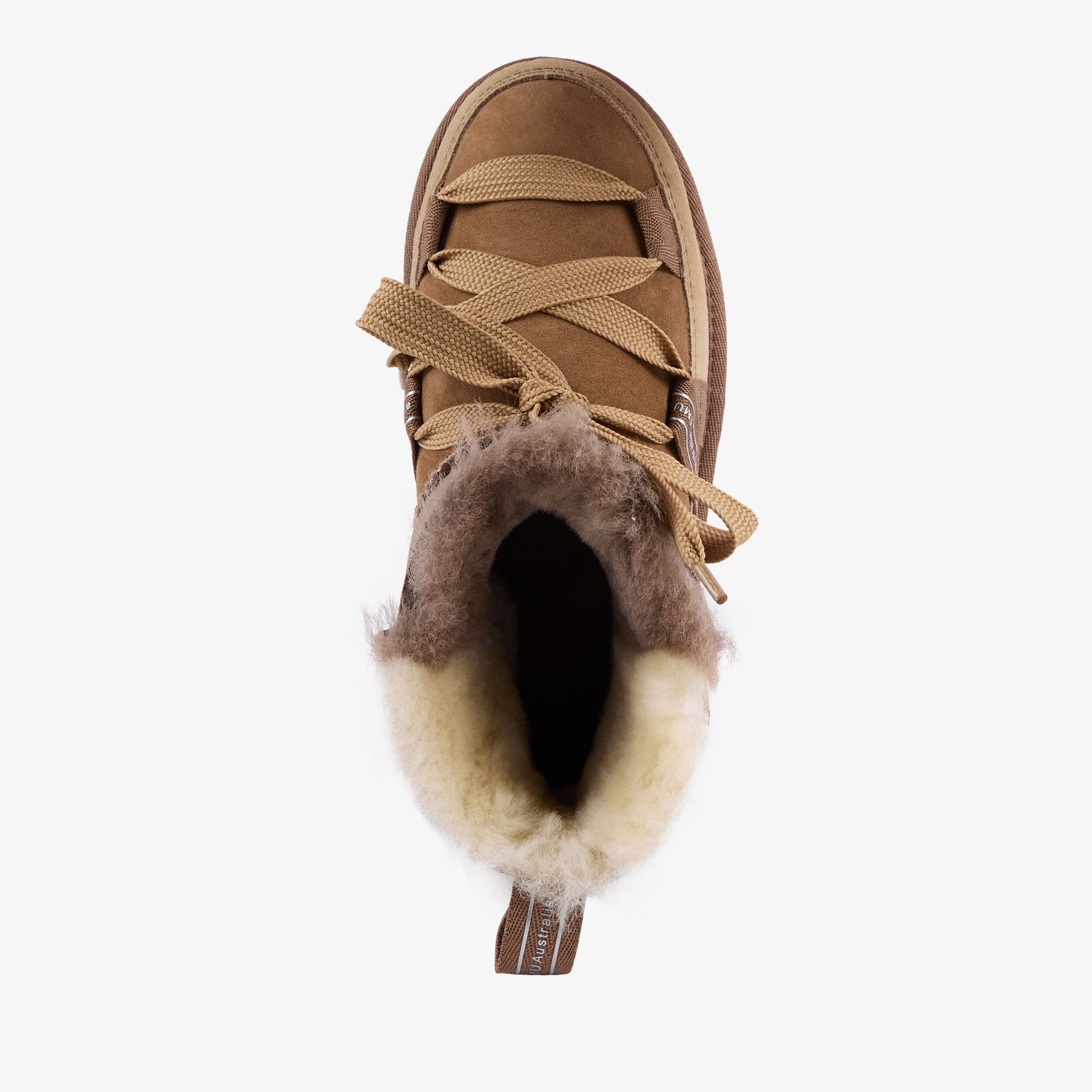 Blurred Micro Patchwork - emuUS