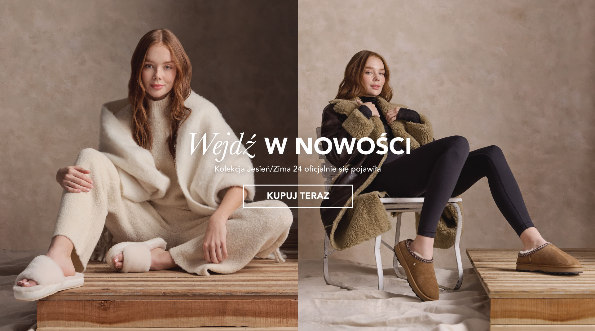 Sheepskin Footwear for Women, Men and Kids | EMU Australia
