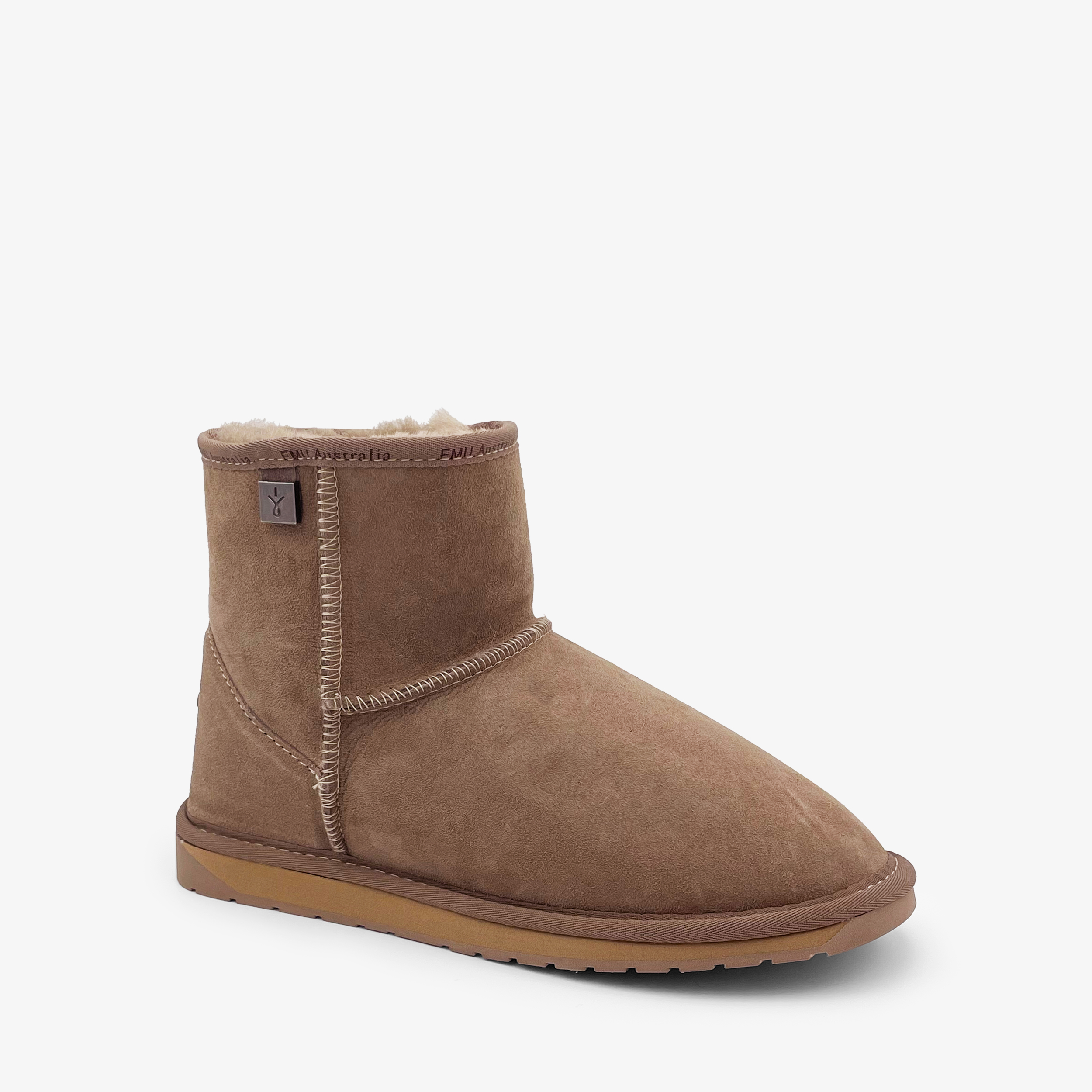 Platinum Stinger Mini - emuEU