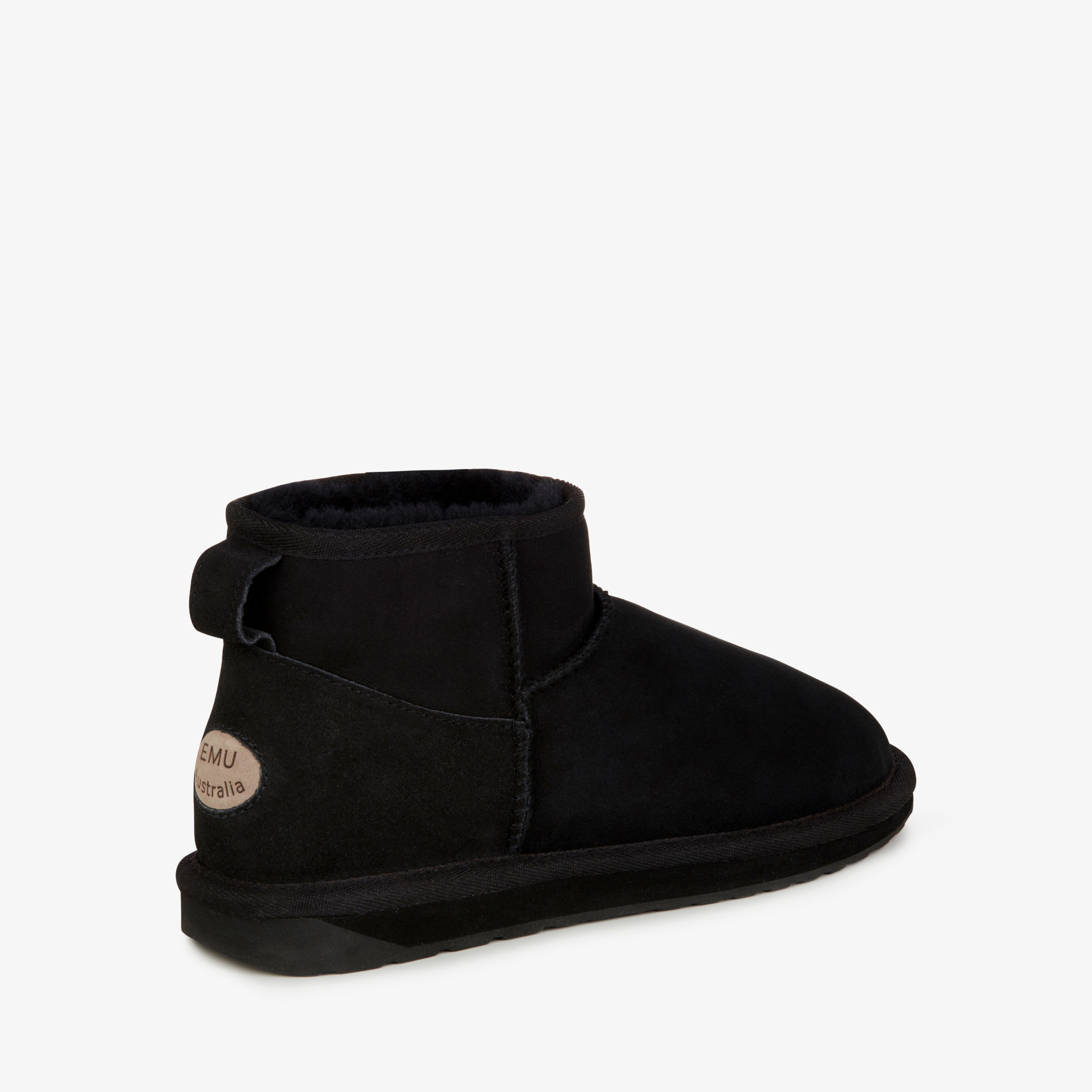 Stinger Micro Womens Sheepskin Boot- EMU Australia