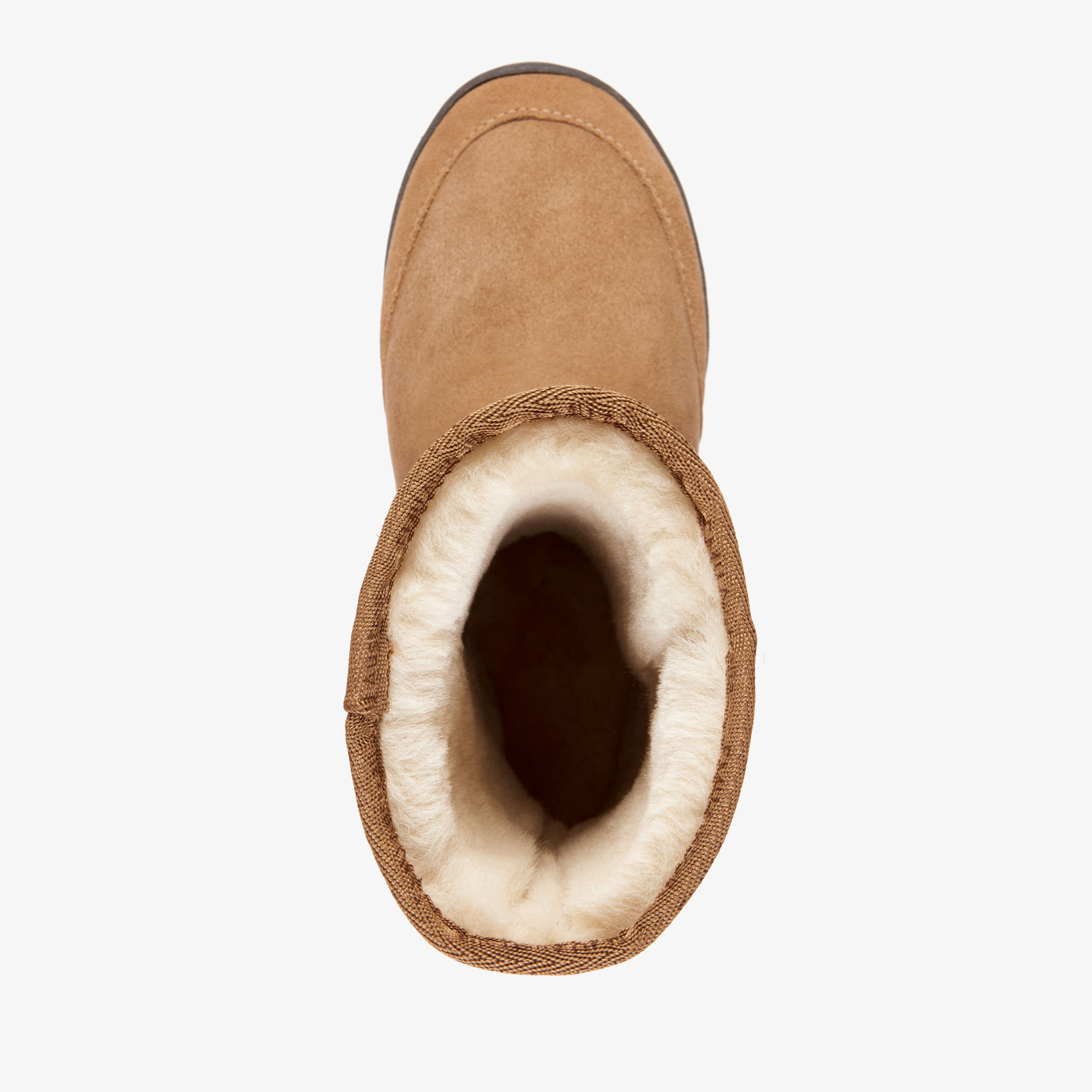 Platinum Outback Lo Womens Sheepskin Boot- EMU Australia