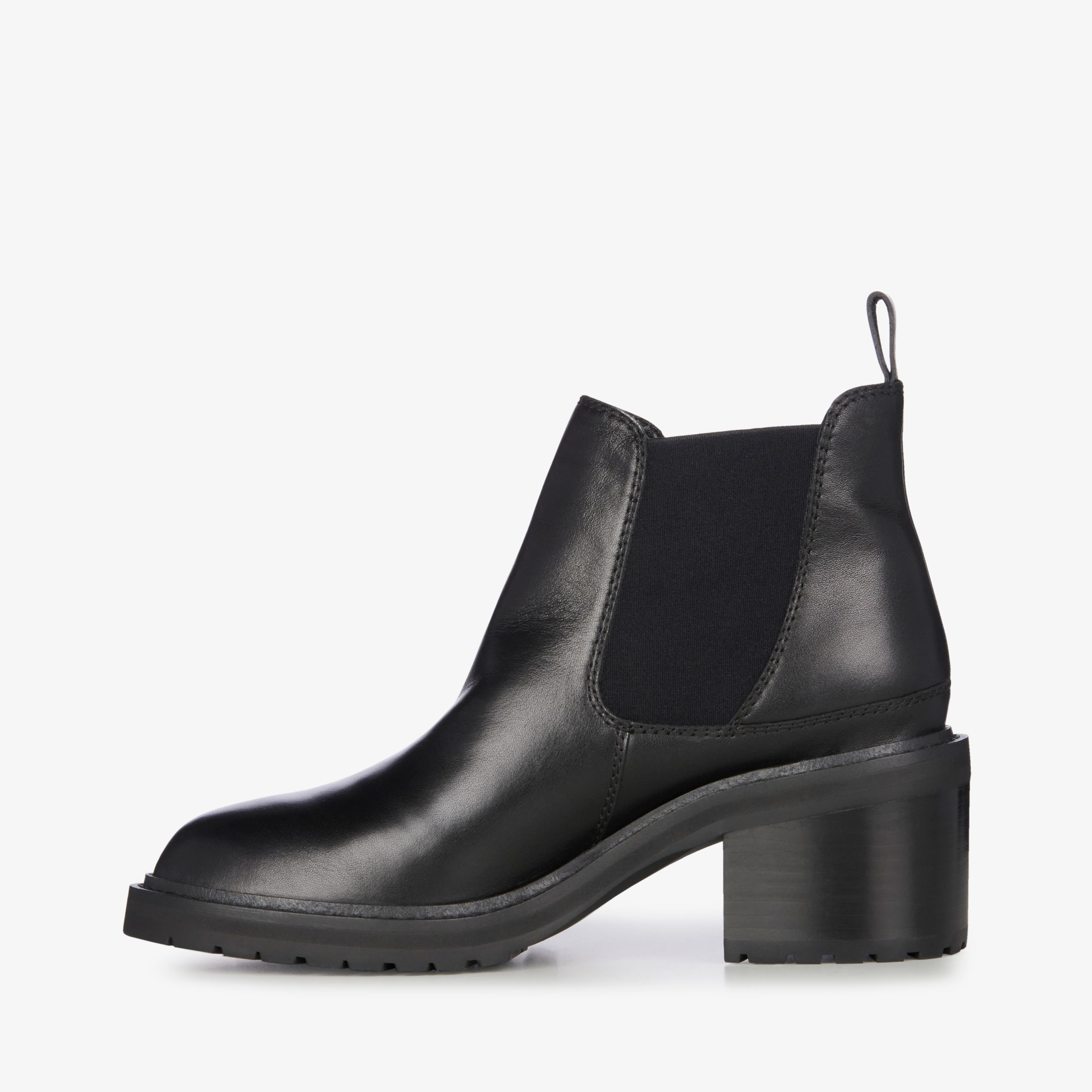 Clare Womens Cow Leather Boot- EMU Australia