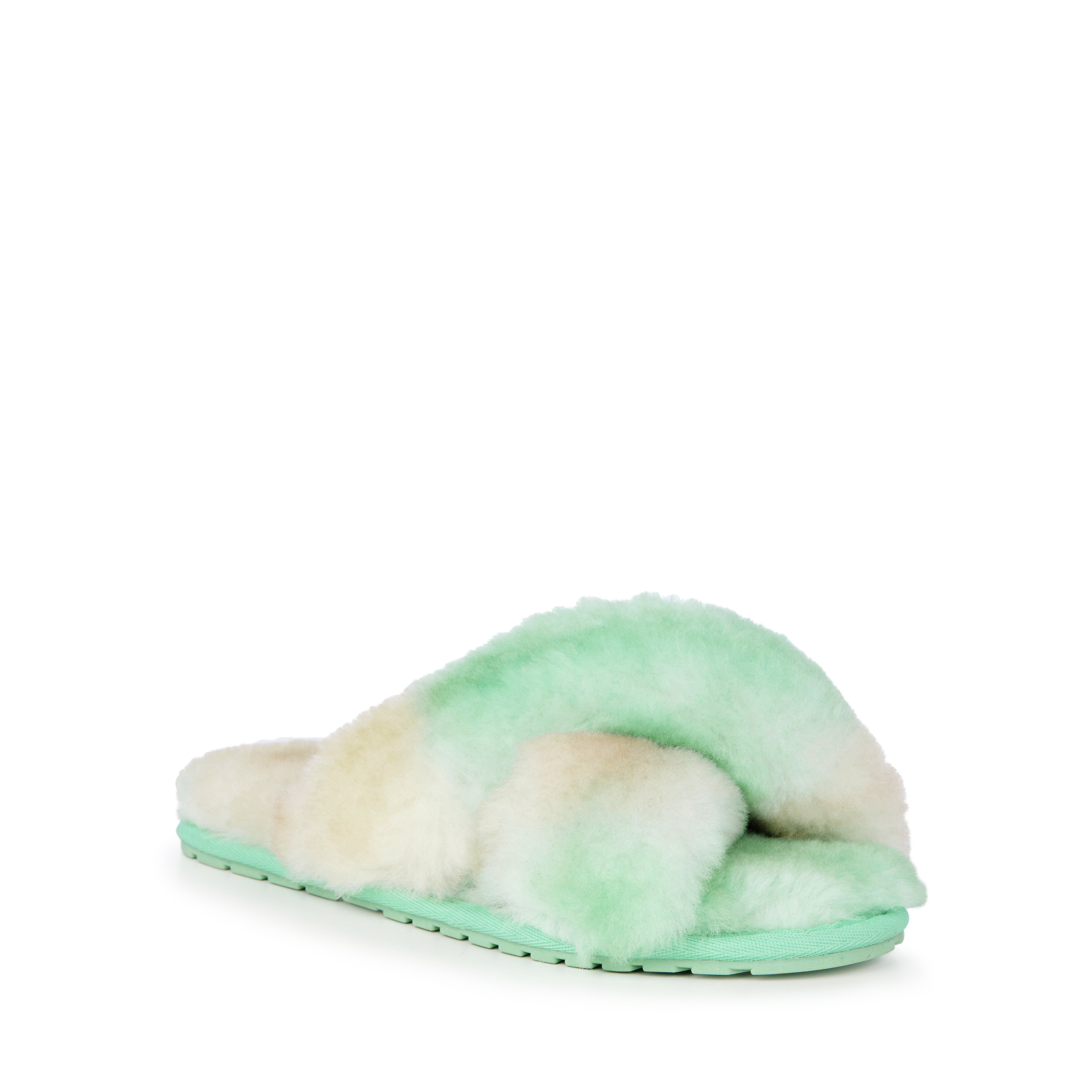 Sheepskin and Leather Slippers for Women | EMU Australia