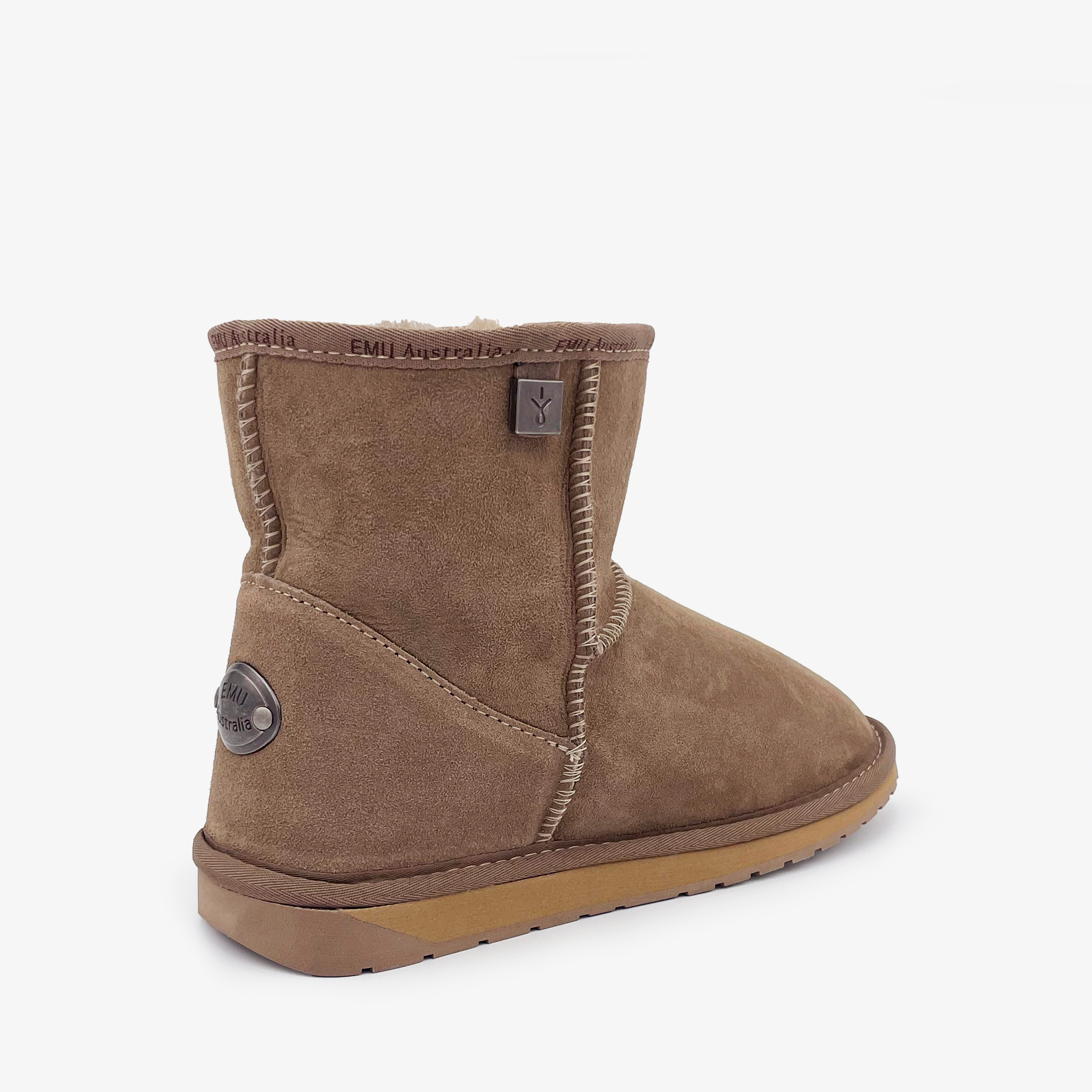 Platinum Stinger Mini - emuEU