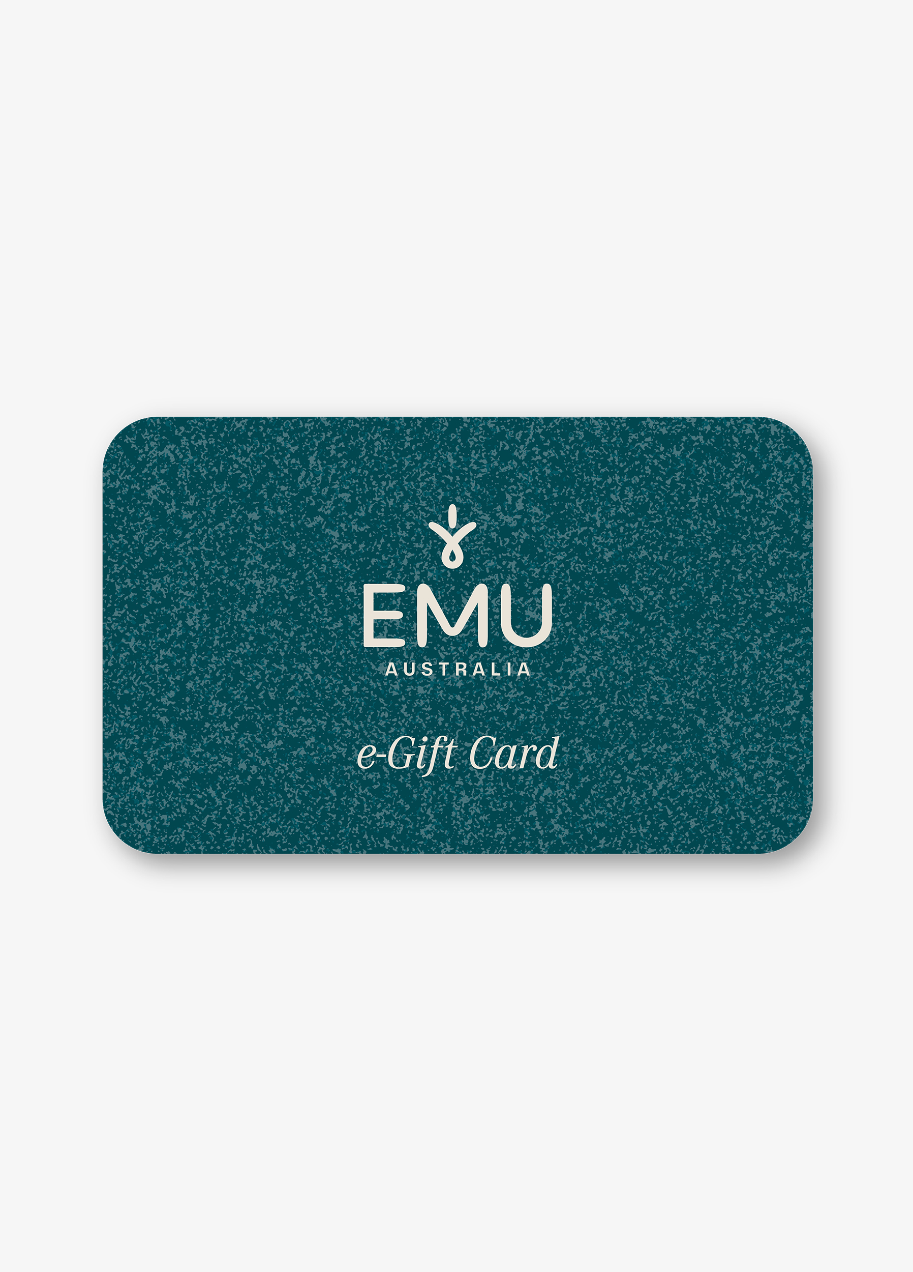 Gift Certificate | Gift Card | EMU Australia